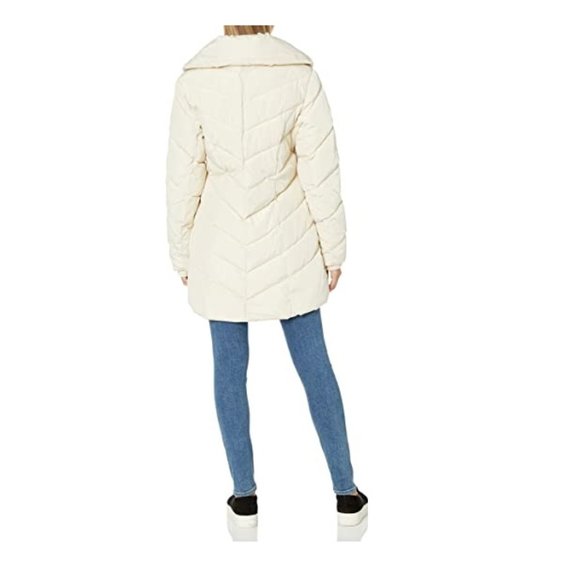 Steve Madden | Jackets & Coats | Nwt Steve Madden Womens Winter Jacket ...
